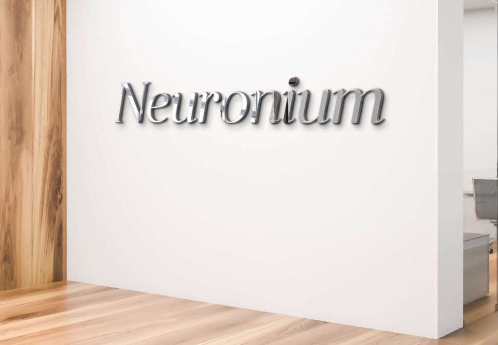 NEURONIUM - Neuronium