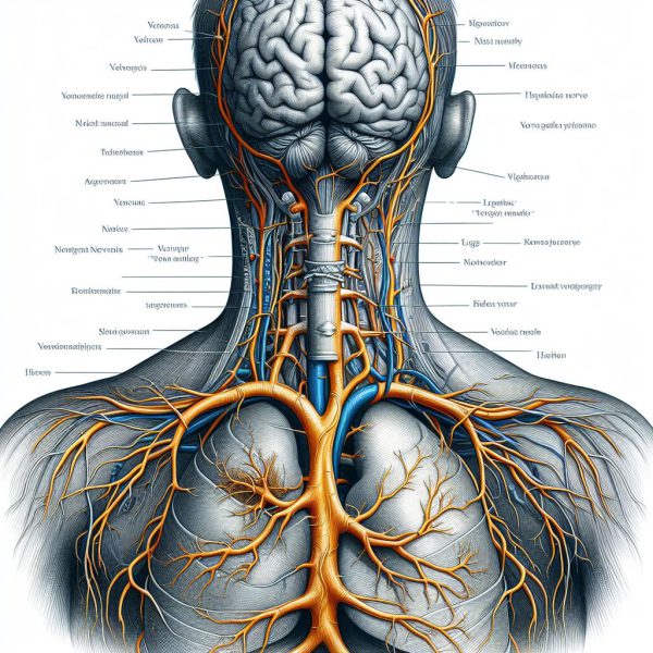 vagus nerve - Neuronium