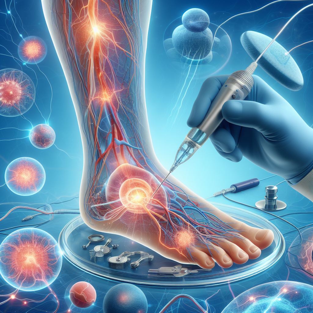 Combined electrochemical therapy (CET) an innovative approach to the ...