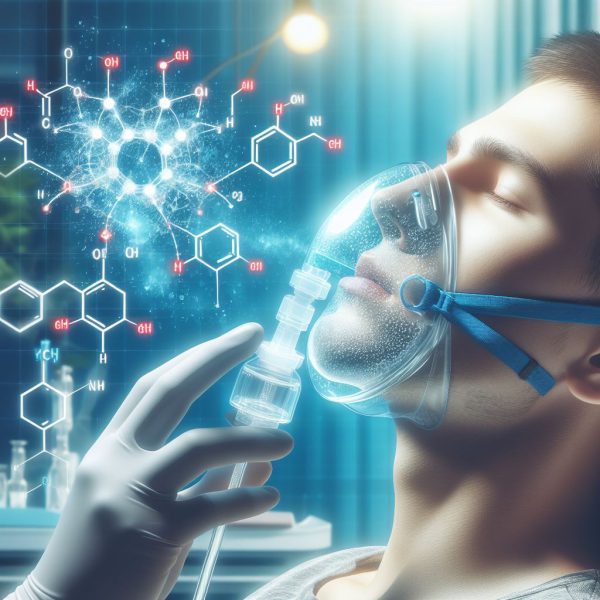 Hydrogen inhalation therapy - Neuronium